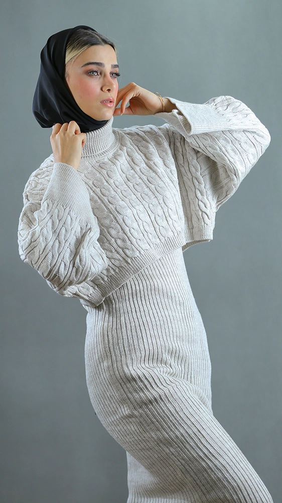 بافت زنانه 9442 | برندس | BRANDS